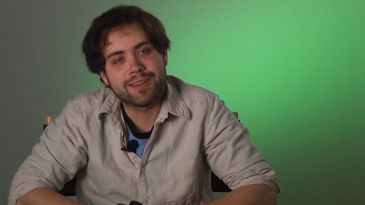 Holden Wilson on Vimeo