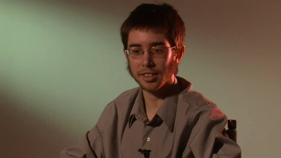 Sean OBoyle on Vimeo