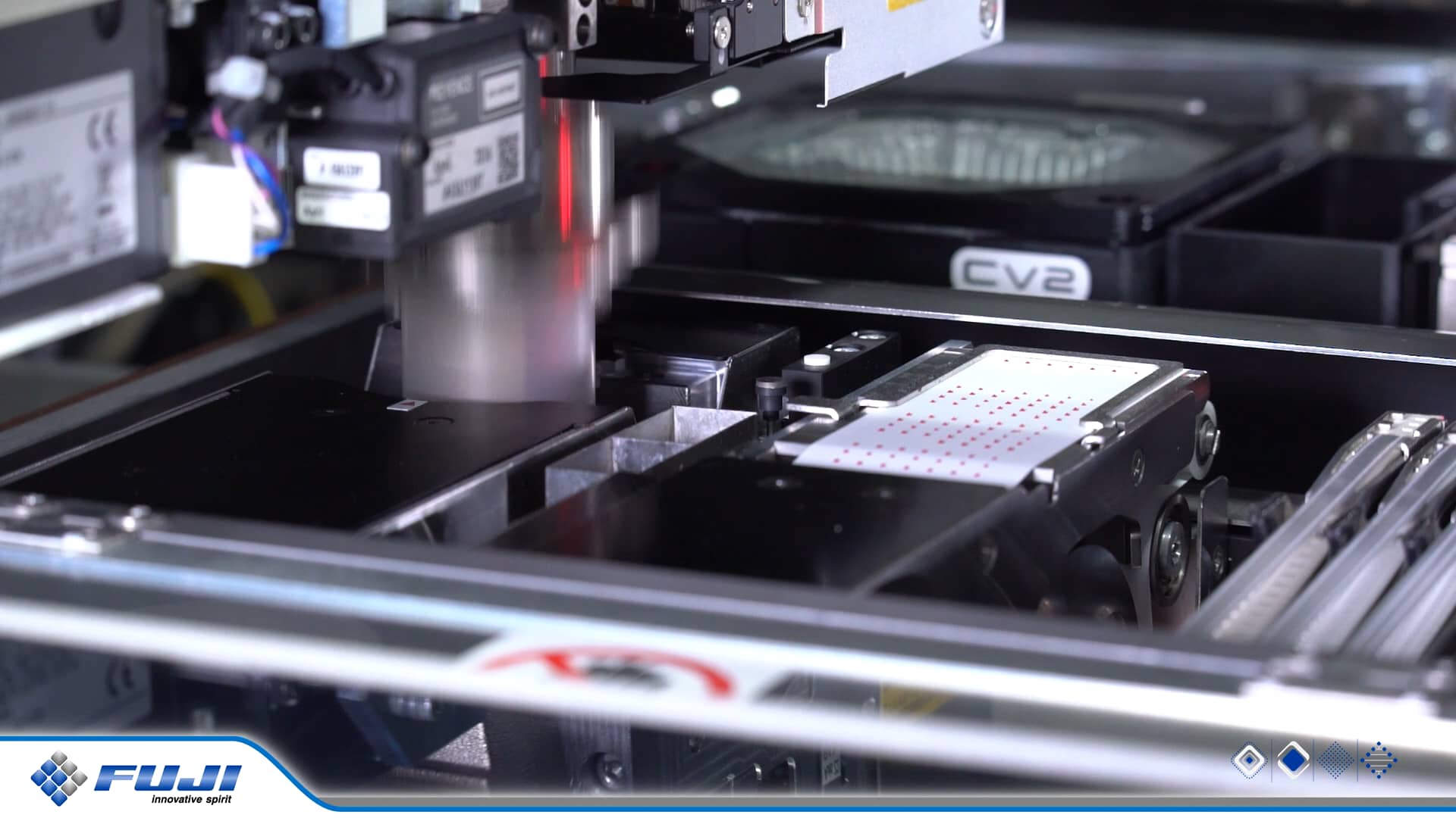 Fuji AIMEX-III: DX-Head Glue Tool Placement on Vimeo