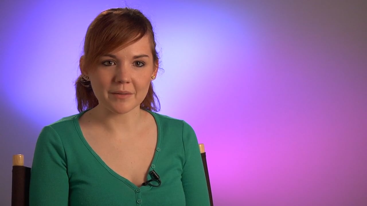 Sarah Harkey on Vimeo