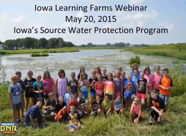 Iowa Learning Farms - 2015 on Vimeo