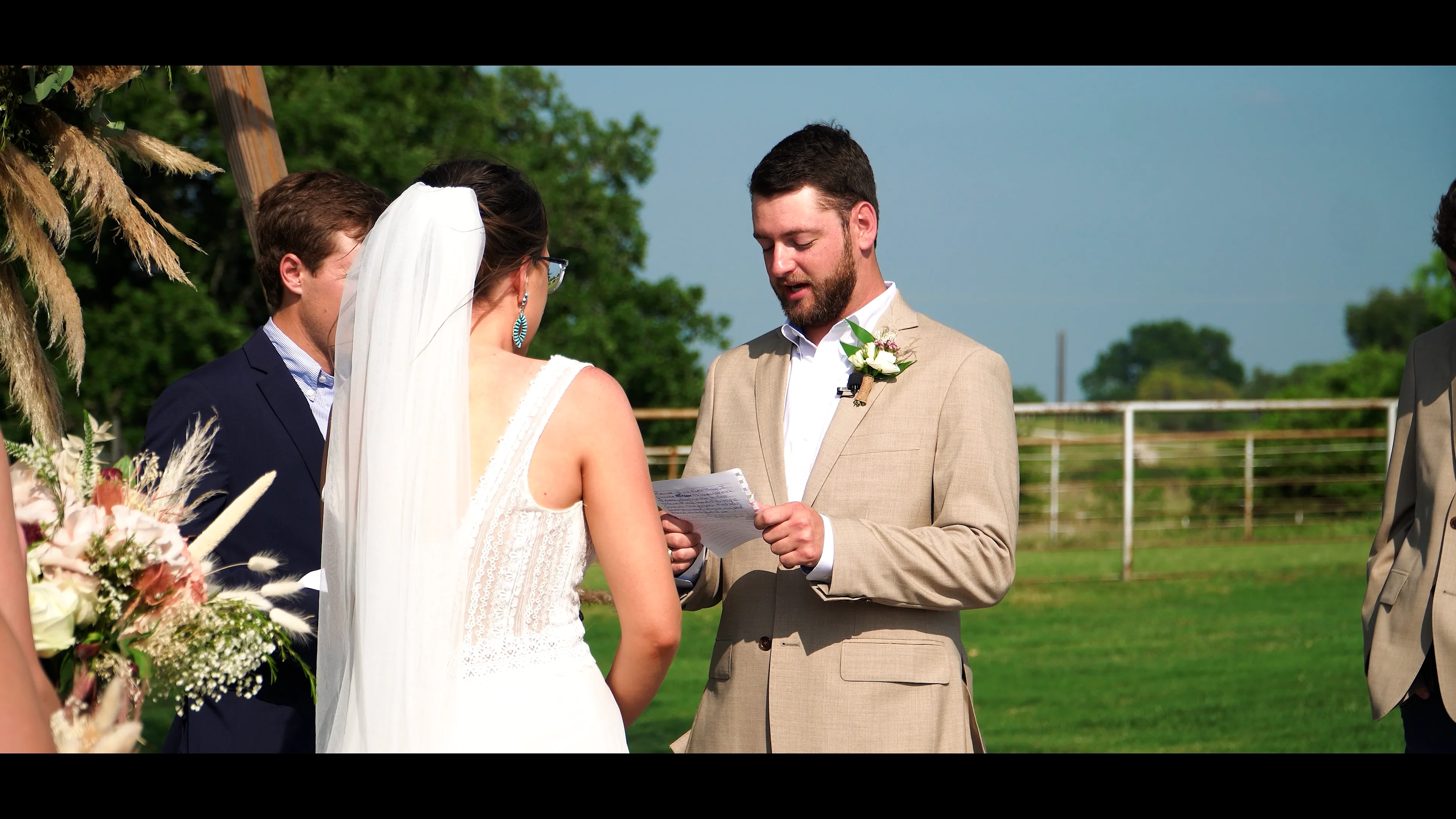 Emily & Brayden | Teaser on Vimeo