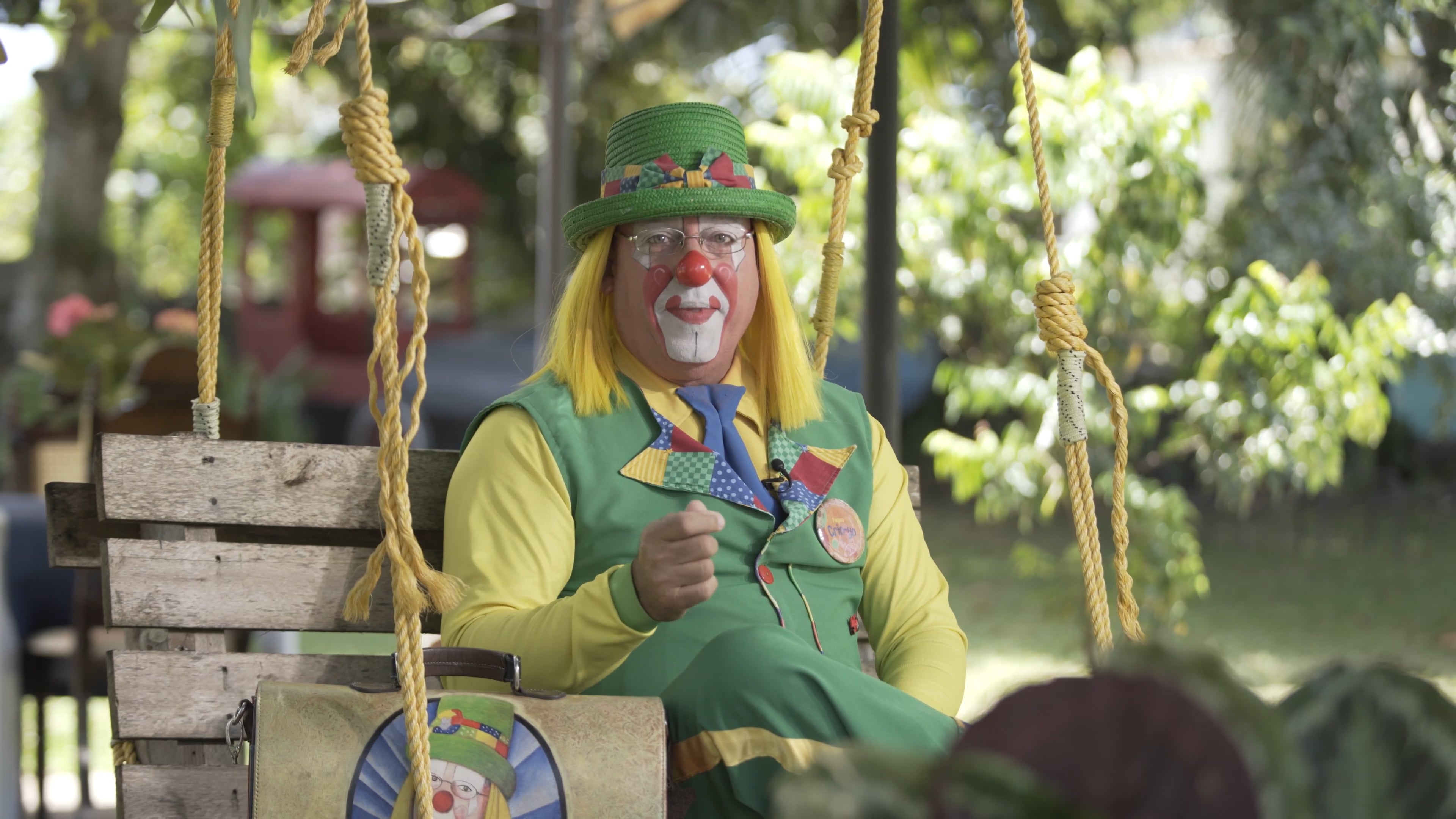 Cuento de Crioyo on Vimeo