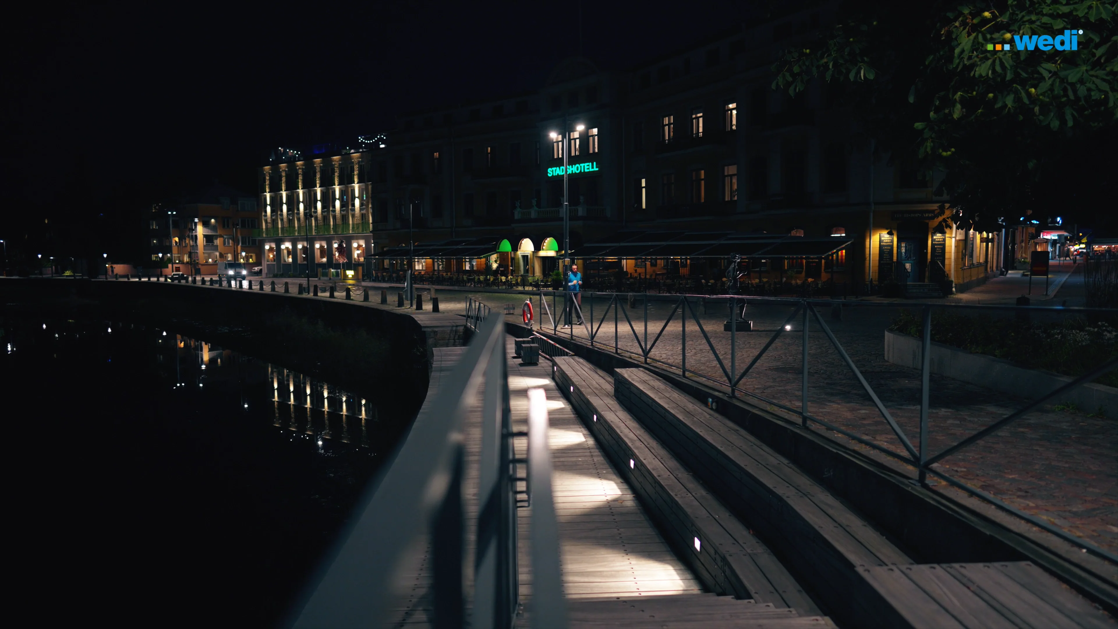 Wedi-Spa-Elite-Karlstad - 4K on Vimeo
