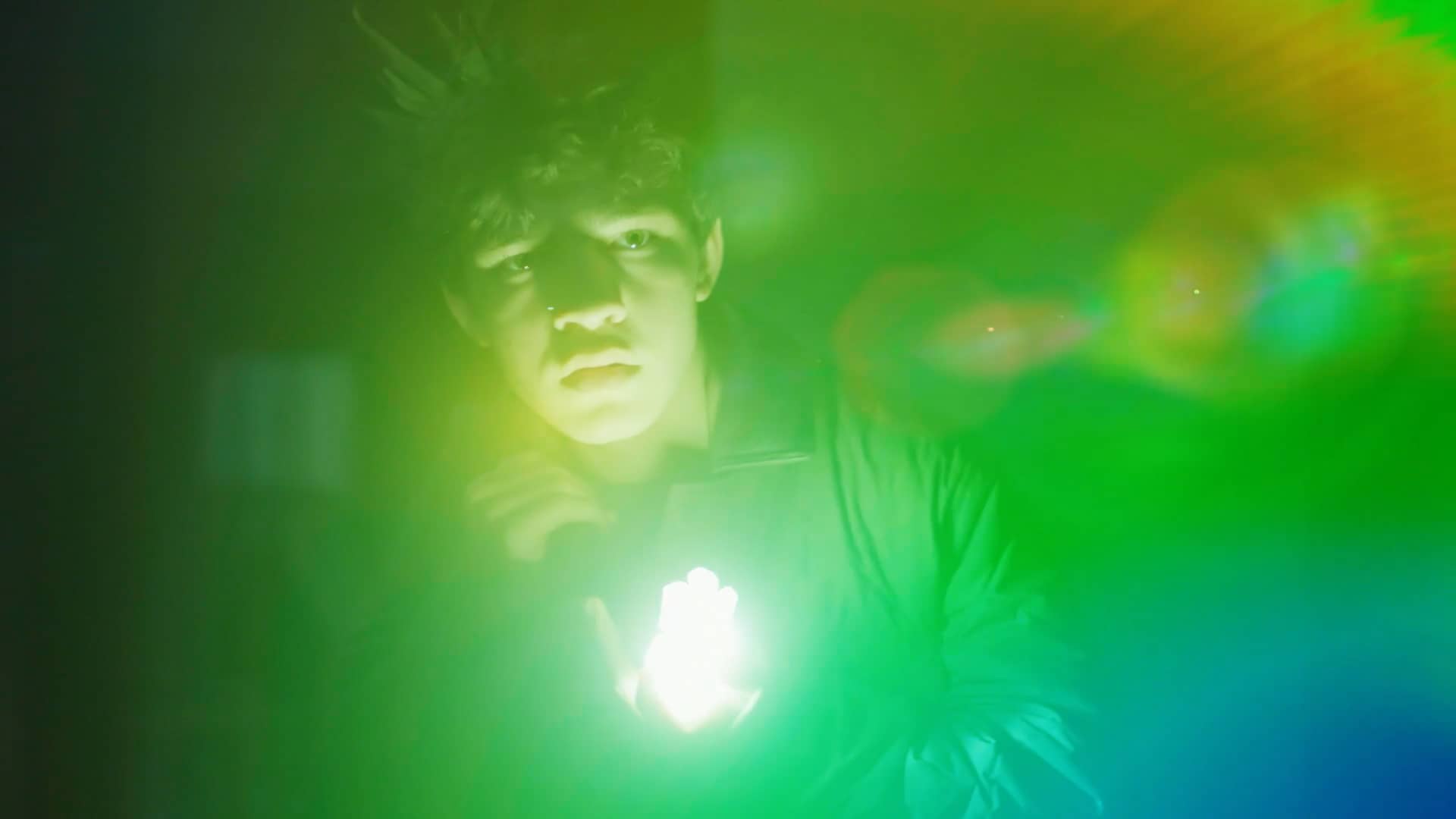 Nickelodeon - Are You Afraid of the Dark - Finale Promo on Vimeo