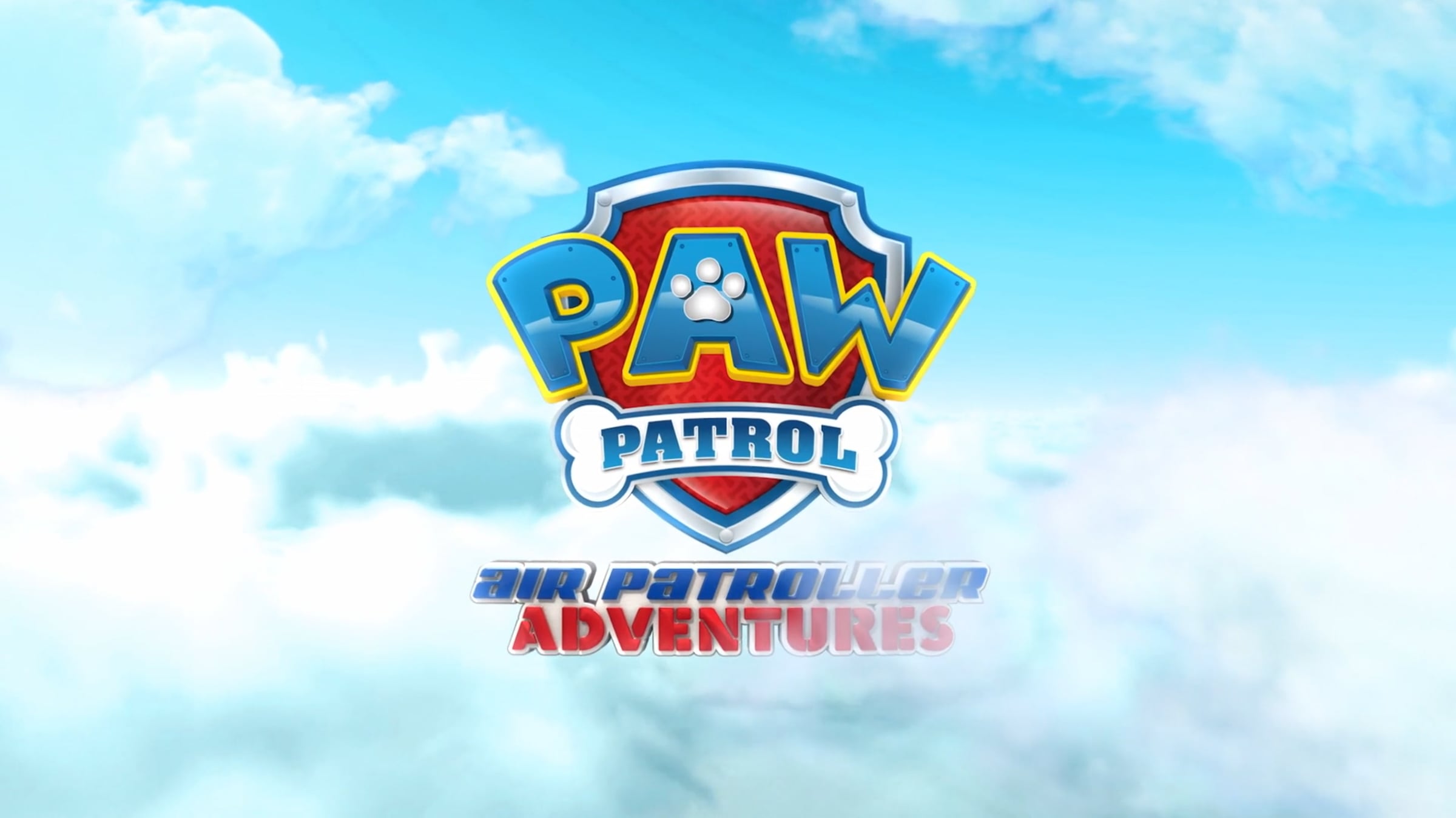 Nick Jr. - Paw Patrol - Promo