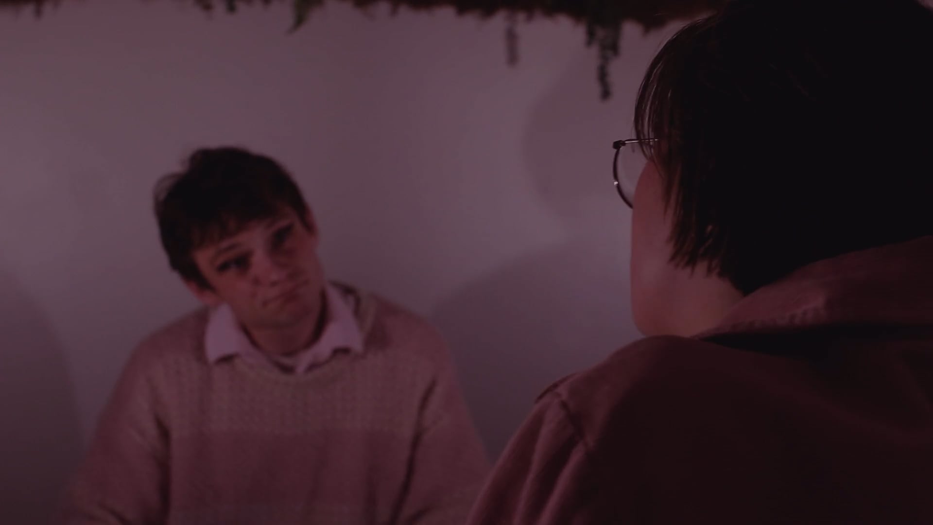 Bubbly Fire (2022) Short on Vimeo