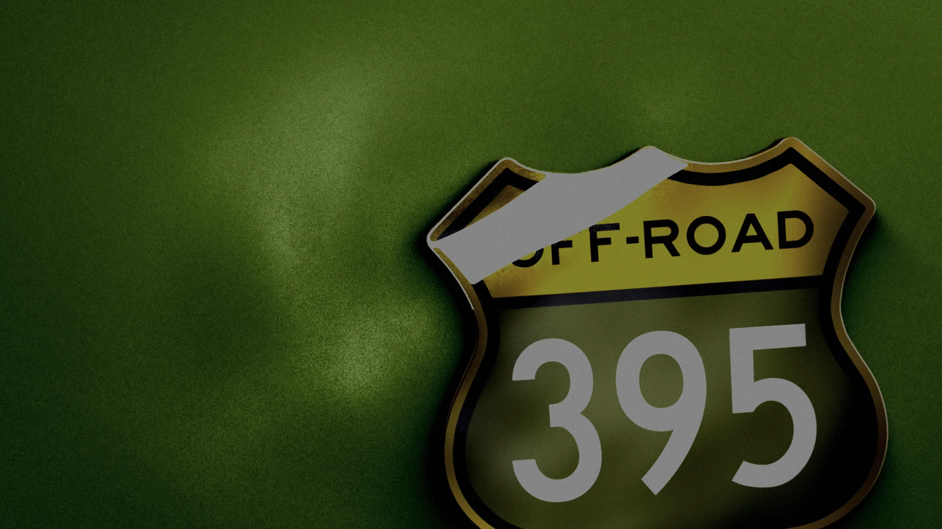 395 logo color on Vimeo
