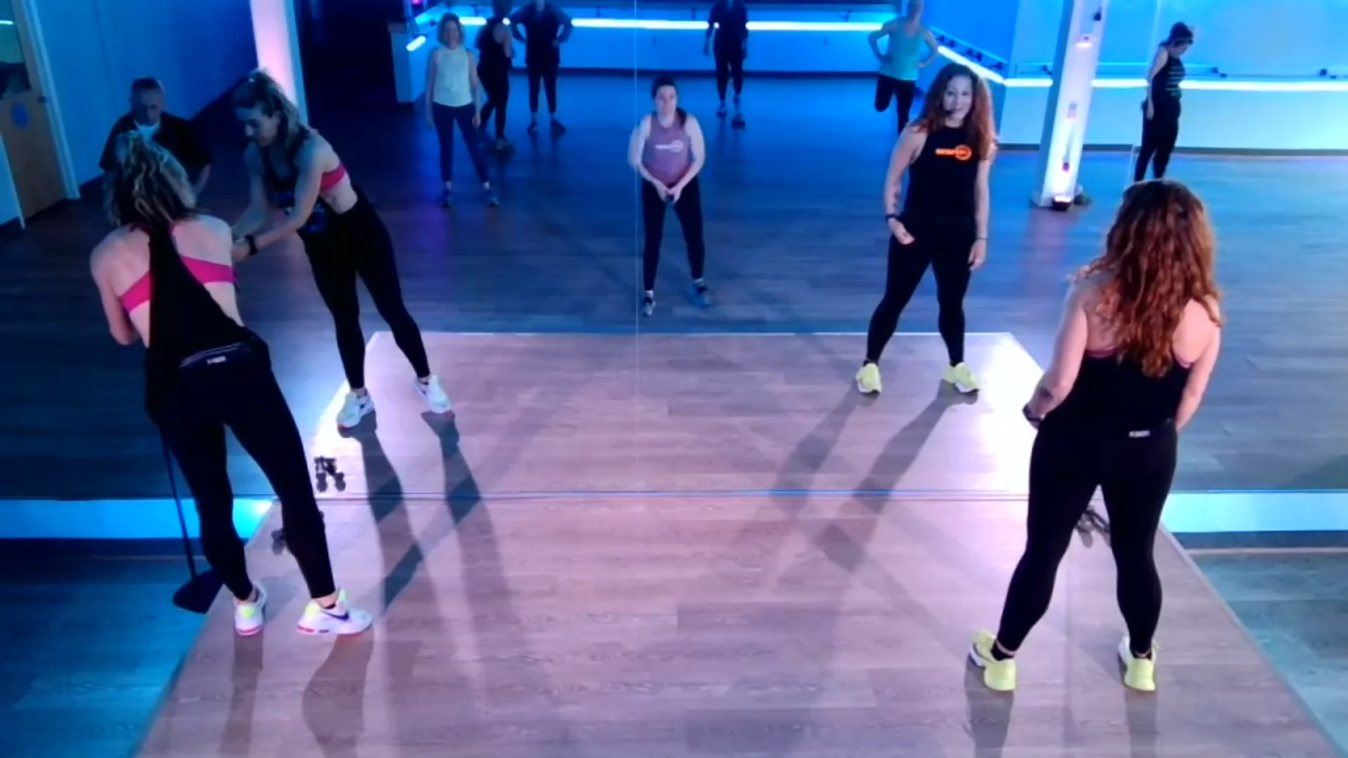 Mega Mix Up on Vimeo