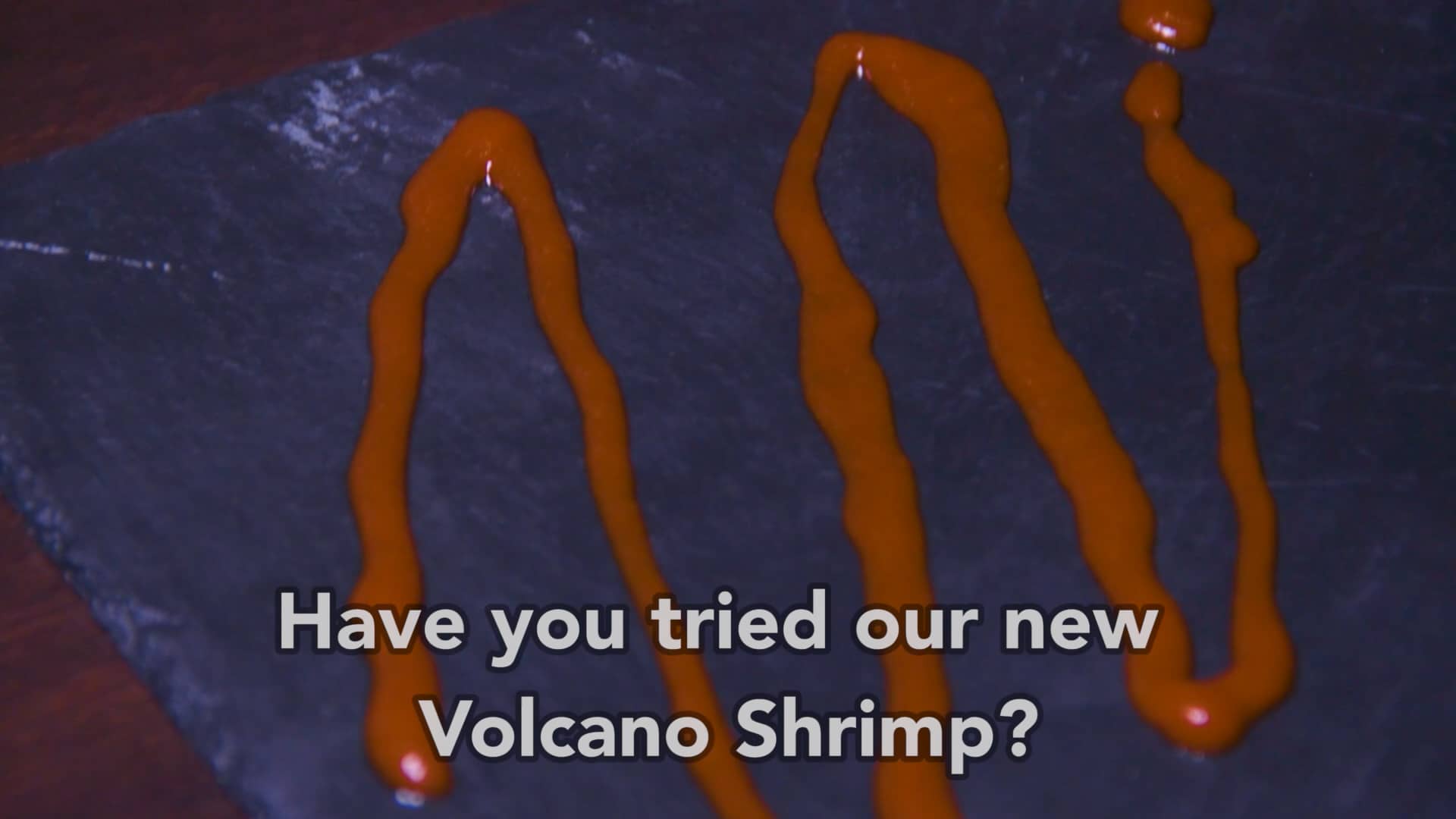 Black Rock - Volcano Shrimp Promotion on Vimeo