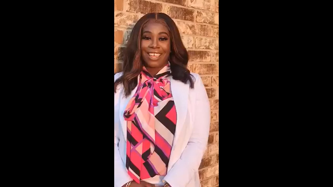Elexus Lewis, Licensed Professional Counselor Associate, Houston, TX ...