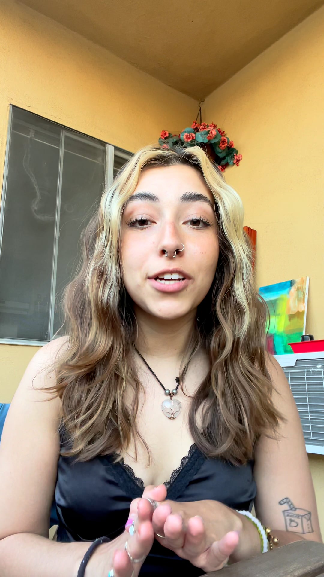 Poppi Testimonial UGC Video on Vimeo