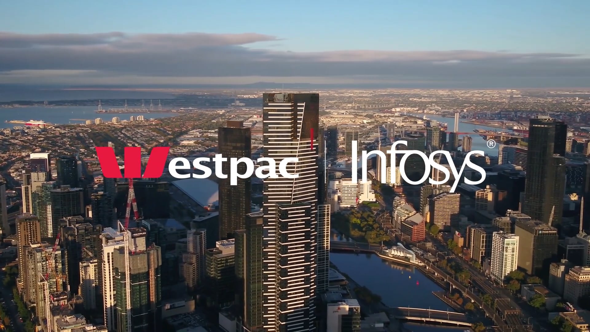 Infosys - Westpac - Merchant on Vimeo