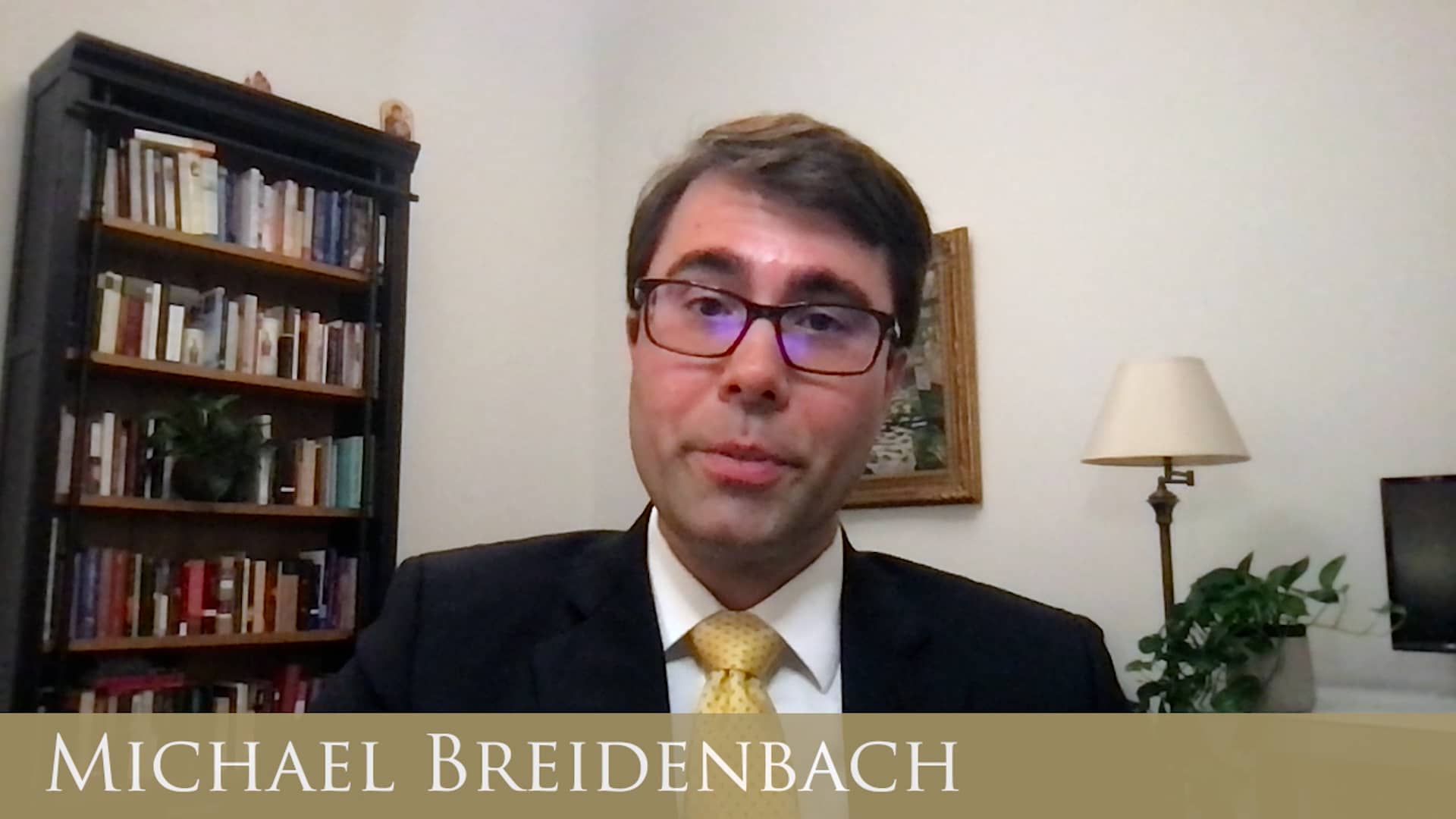 Michael Breidenbach - v2 on Vimeo