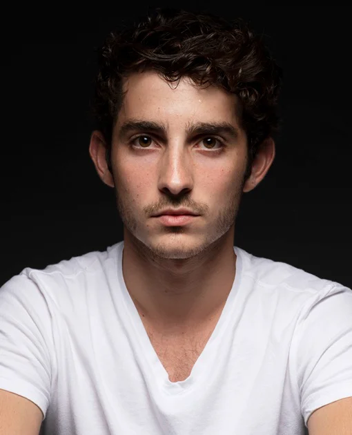 Yoav Rotman | Showreel 2022