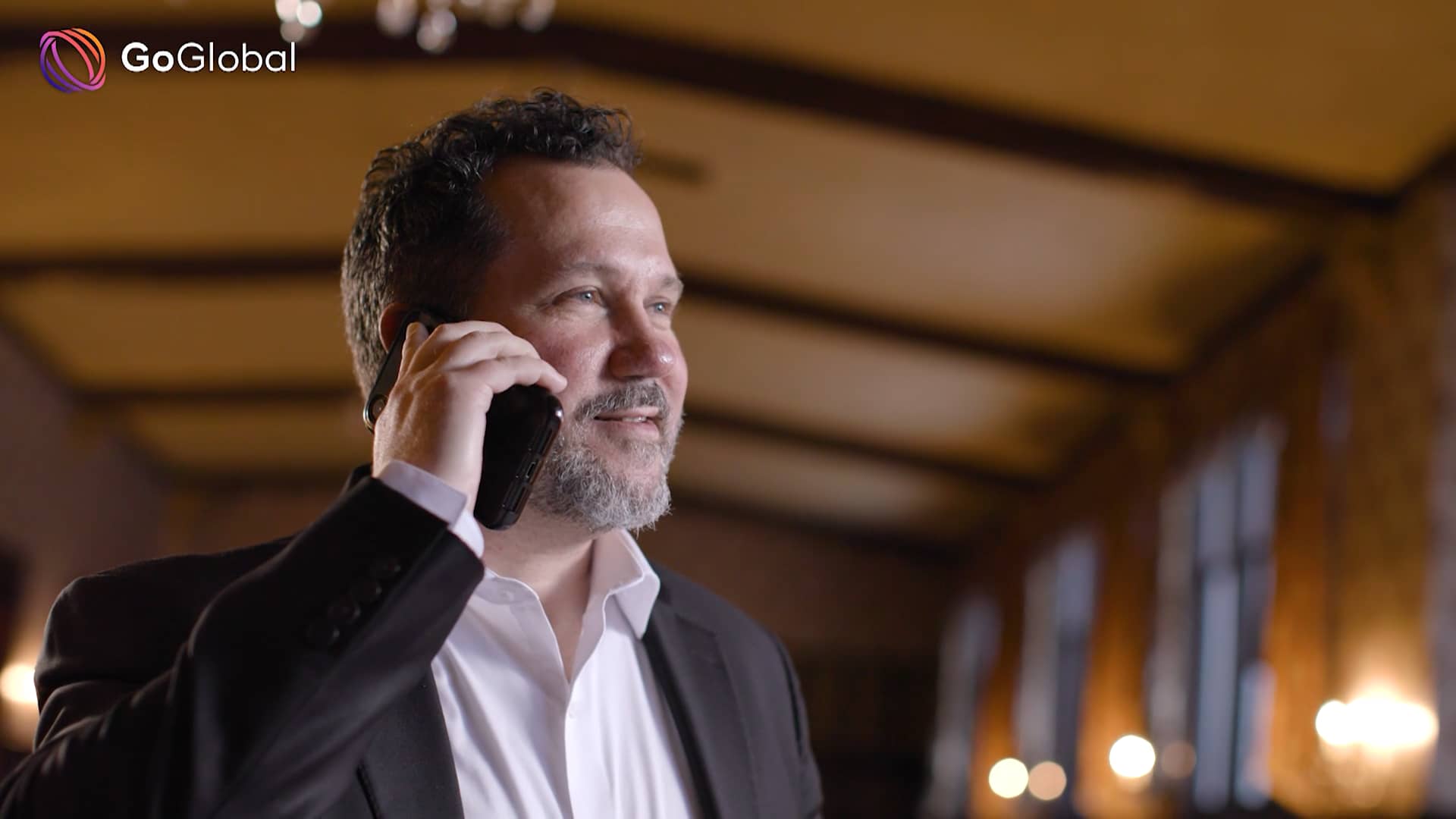 Andrew Lindquist, GoGlobal Partner on Vimeo