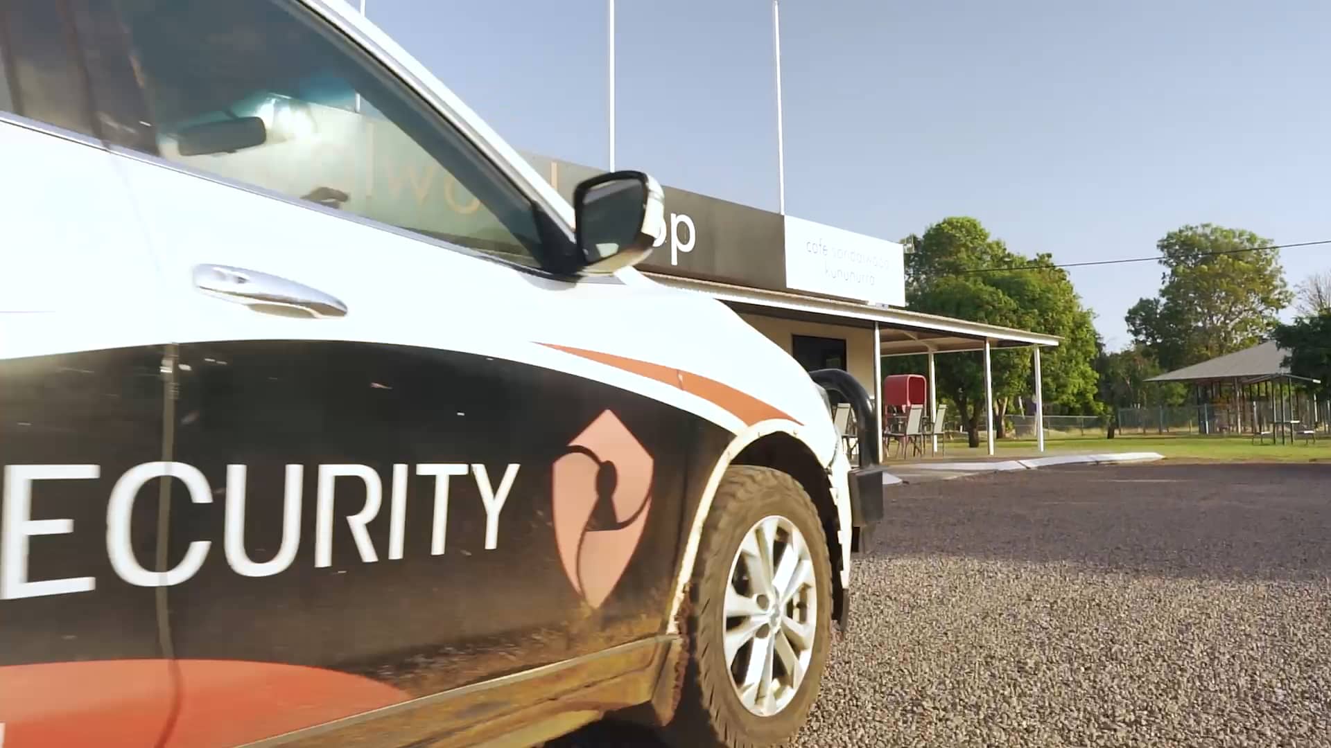 Northern Protective Services on Vimeo