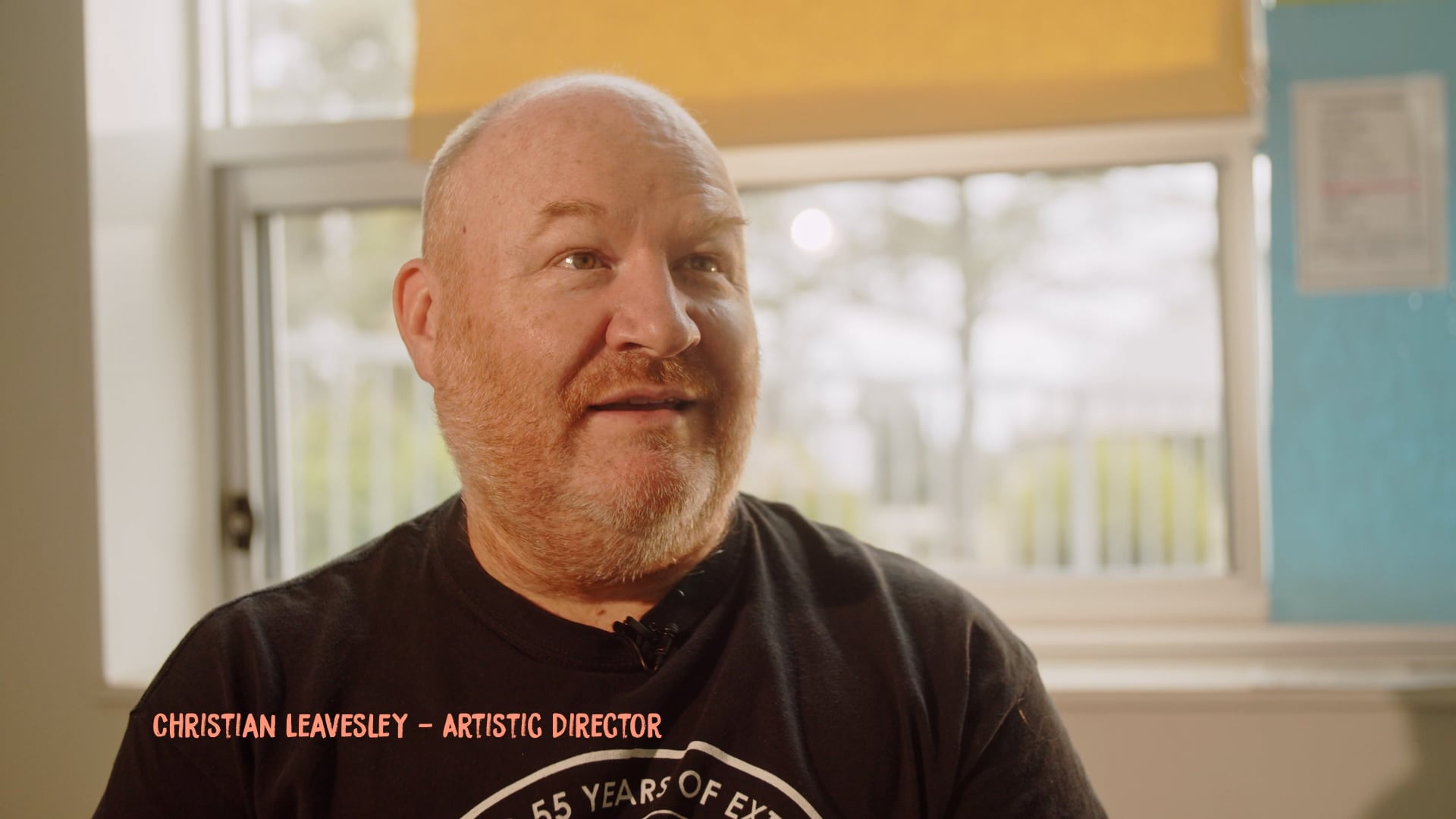 Country and Belonging on Vimeo