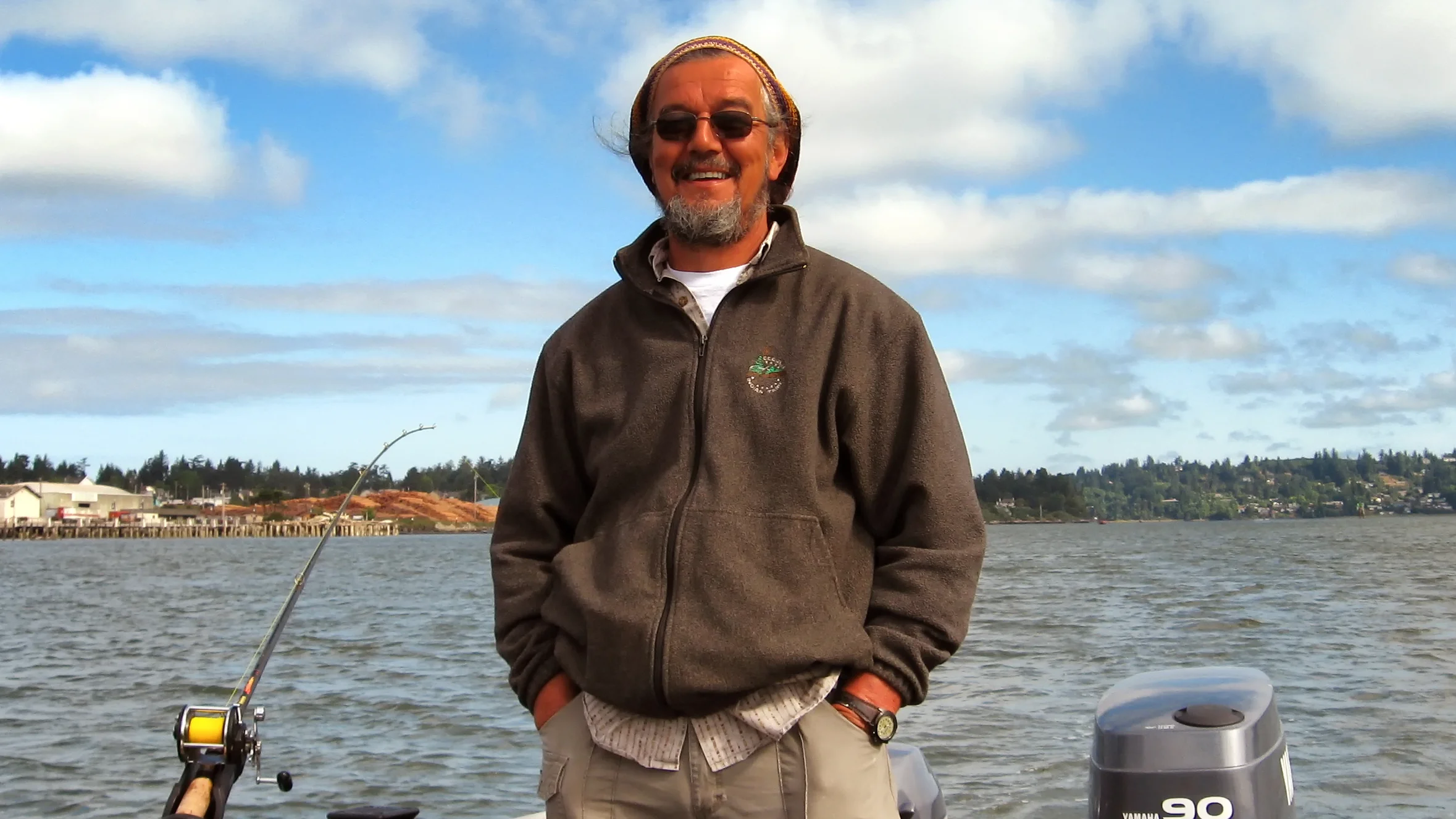 A Life of Purpose - Chief Don Ivy