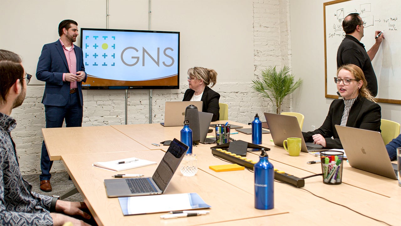 GNS Corporate Video on Vimeo