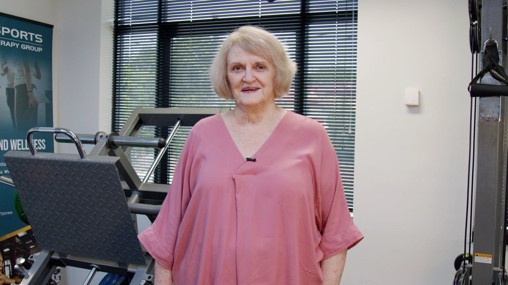 Meet Annette on Vimeo