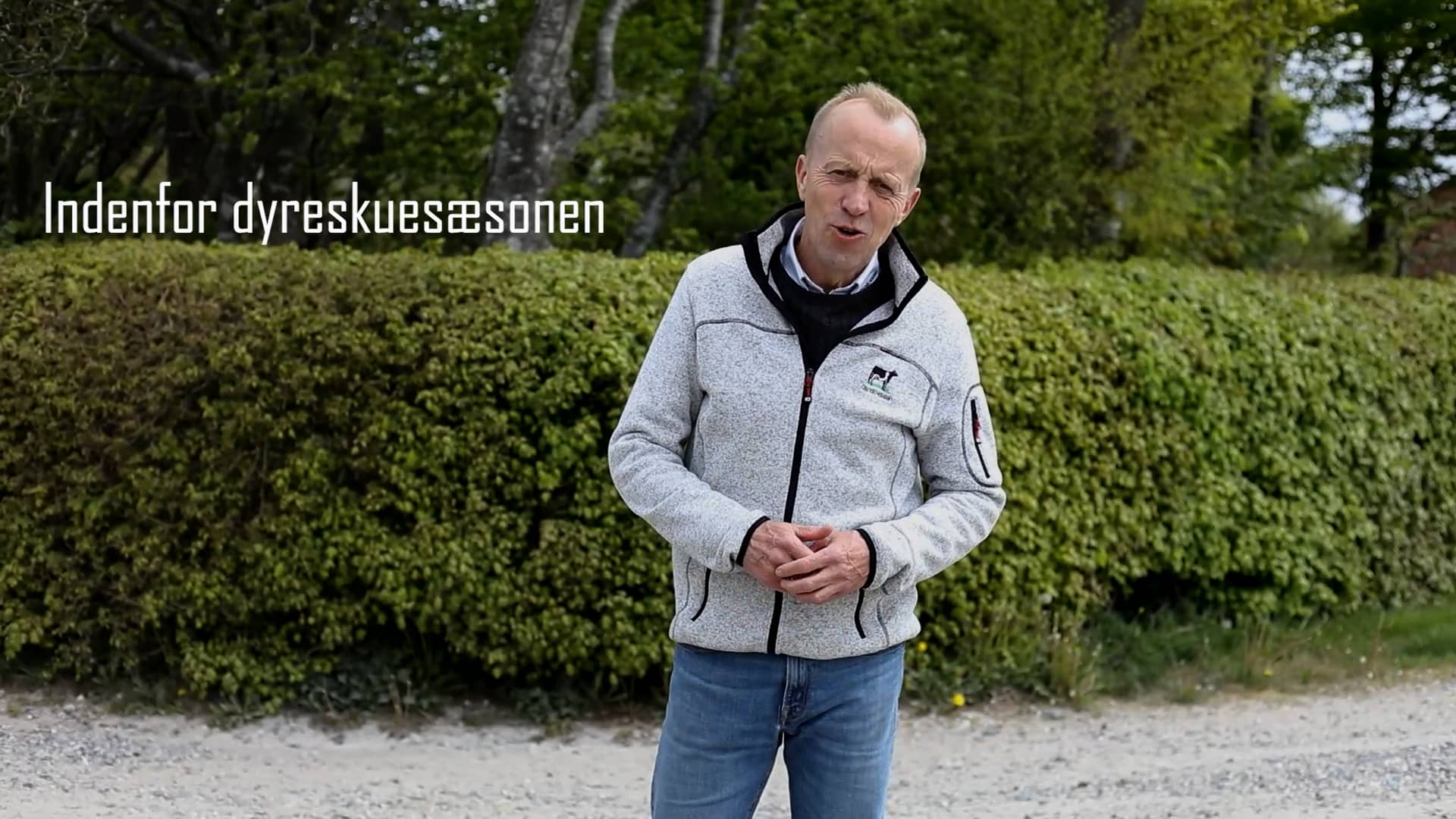 Nygaard-video-HQ on Vimeo