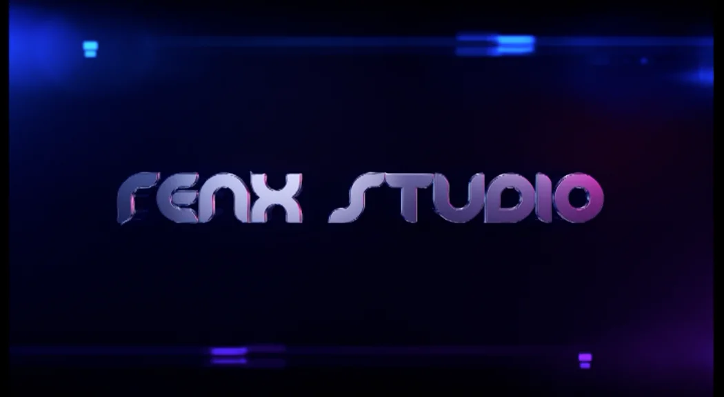3D Logo Reveal By Renx Studio on Vimeo