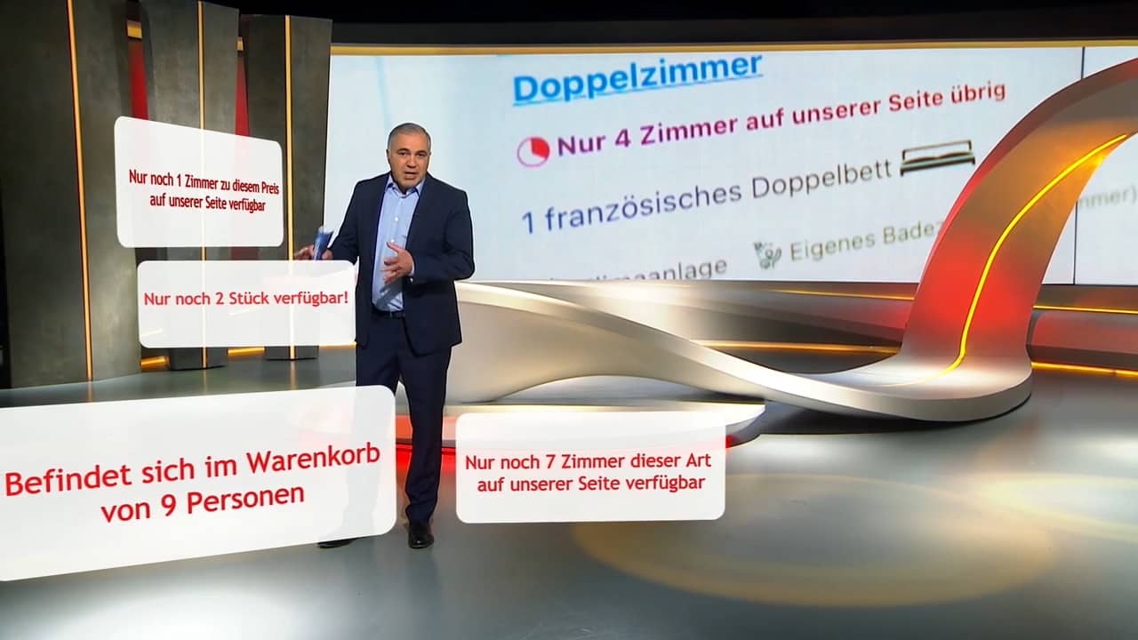 Harry Brignull - Dark Patterns - Galileo - May 2022 on Vimeo