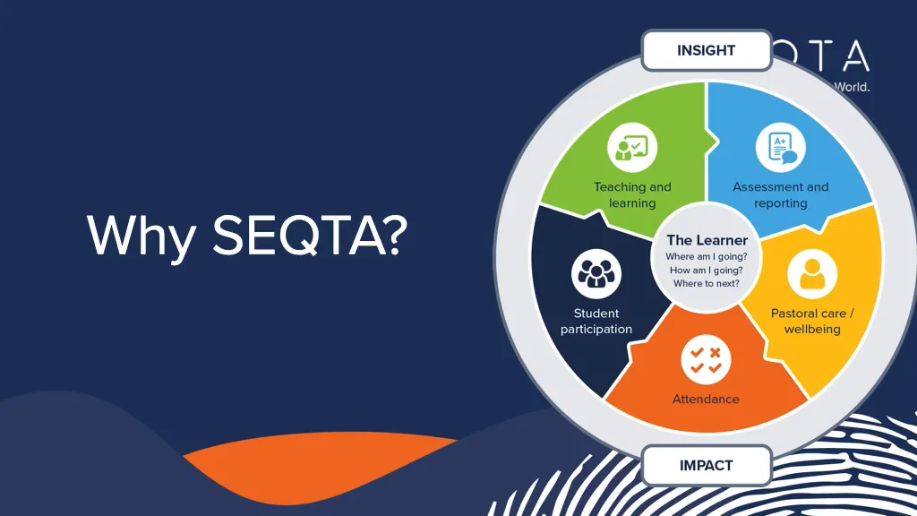 Why SEQTA - Sales Overview on Vimeo