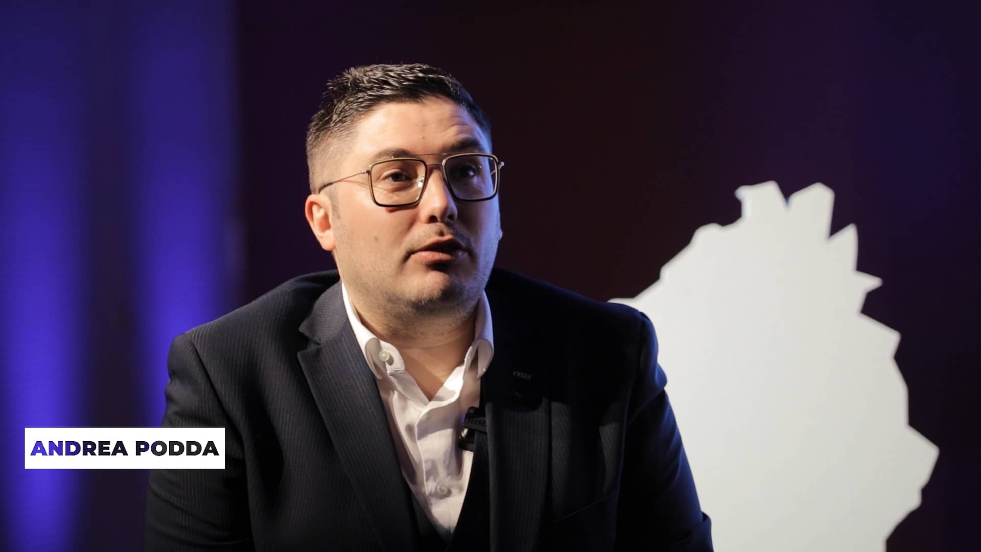INTERVISTA SBC ANDREA PODDA on Vimeo