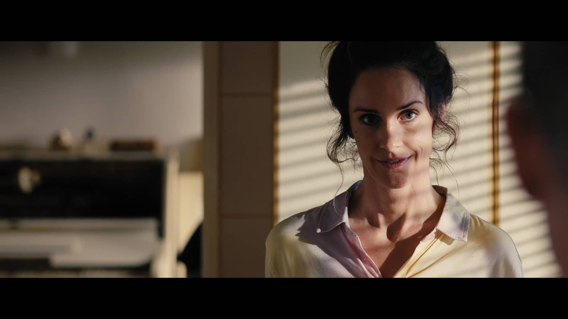 INTERRUPTED -TRAILER on Vimeo