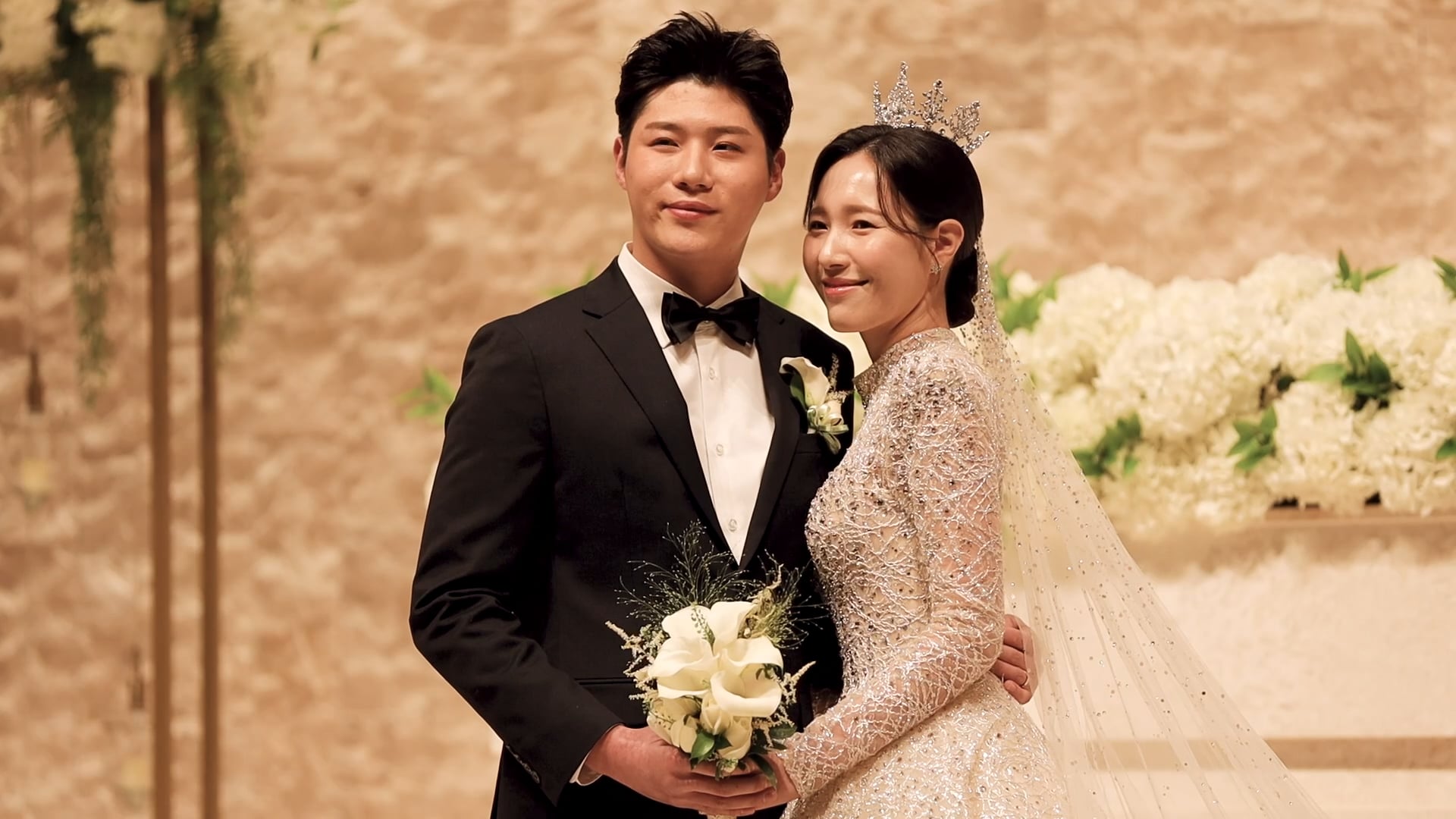 KIM CHUL JIN & LEE DA UL Wedding Highlight. the nakwon on Vimeo
