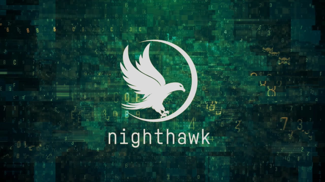 Nighthawk: 0.2 User Interface on Vimeo