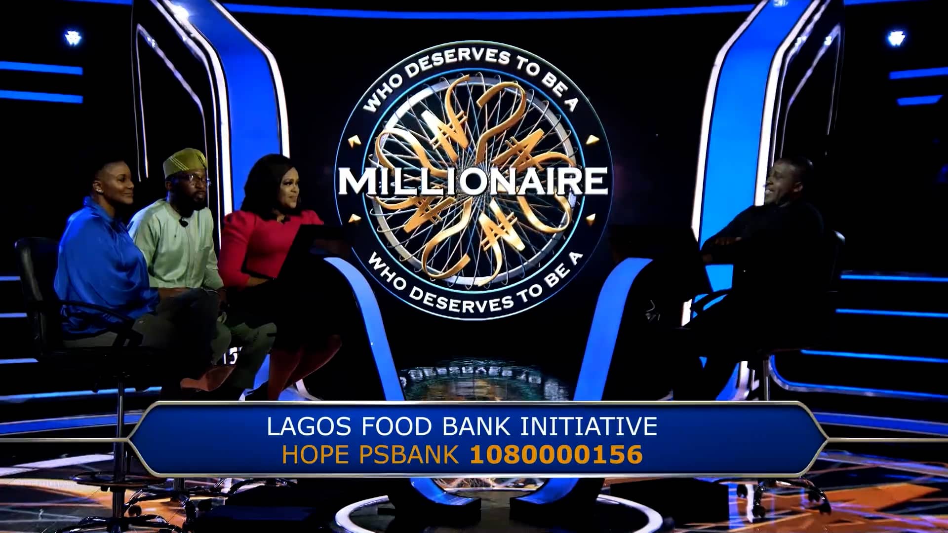 WWTBAM SERIES 02 EP 09 on Vimeo