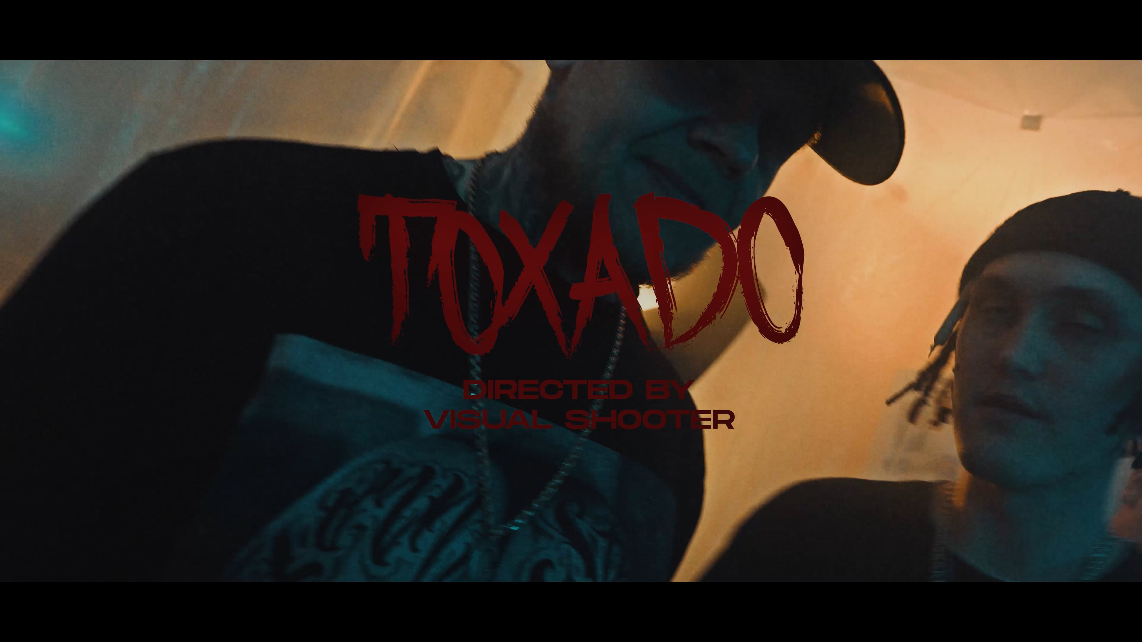 TOXADO snippet on Vimeo