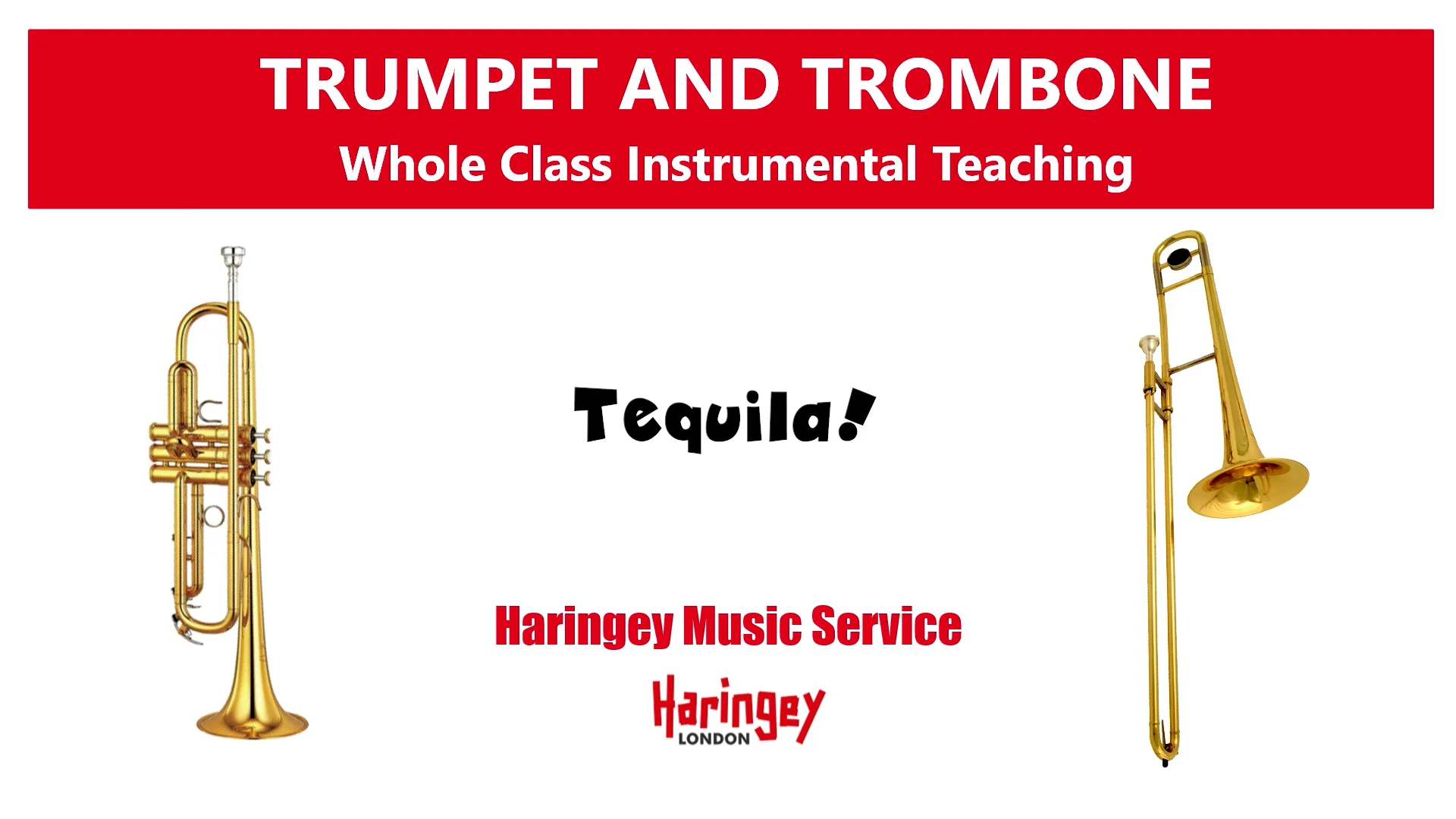 Tequila - Trumpet and Trombone.mp4