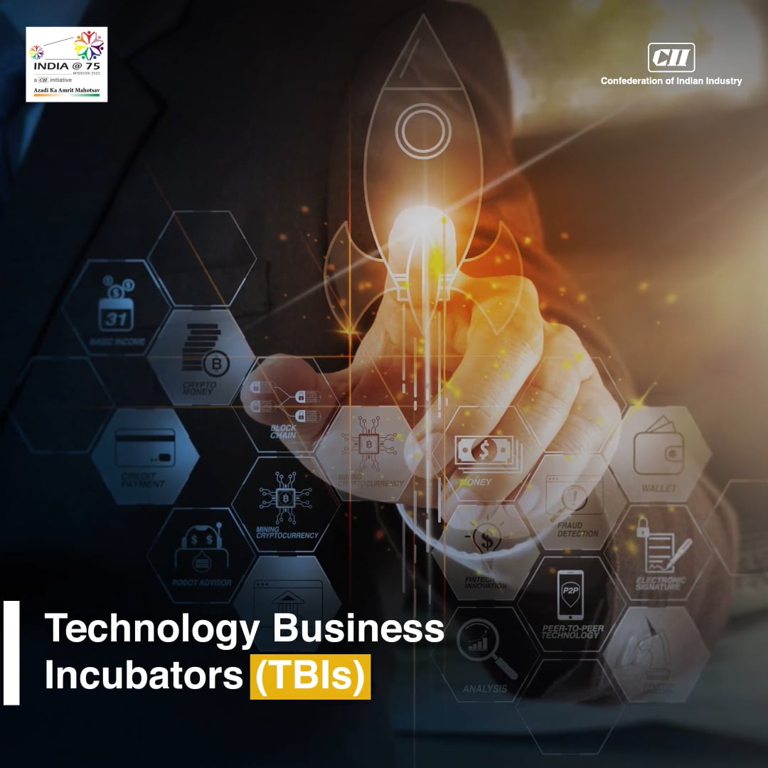 Technology Business Incubators.mp4 on Vimeo