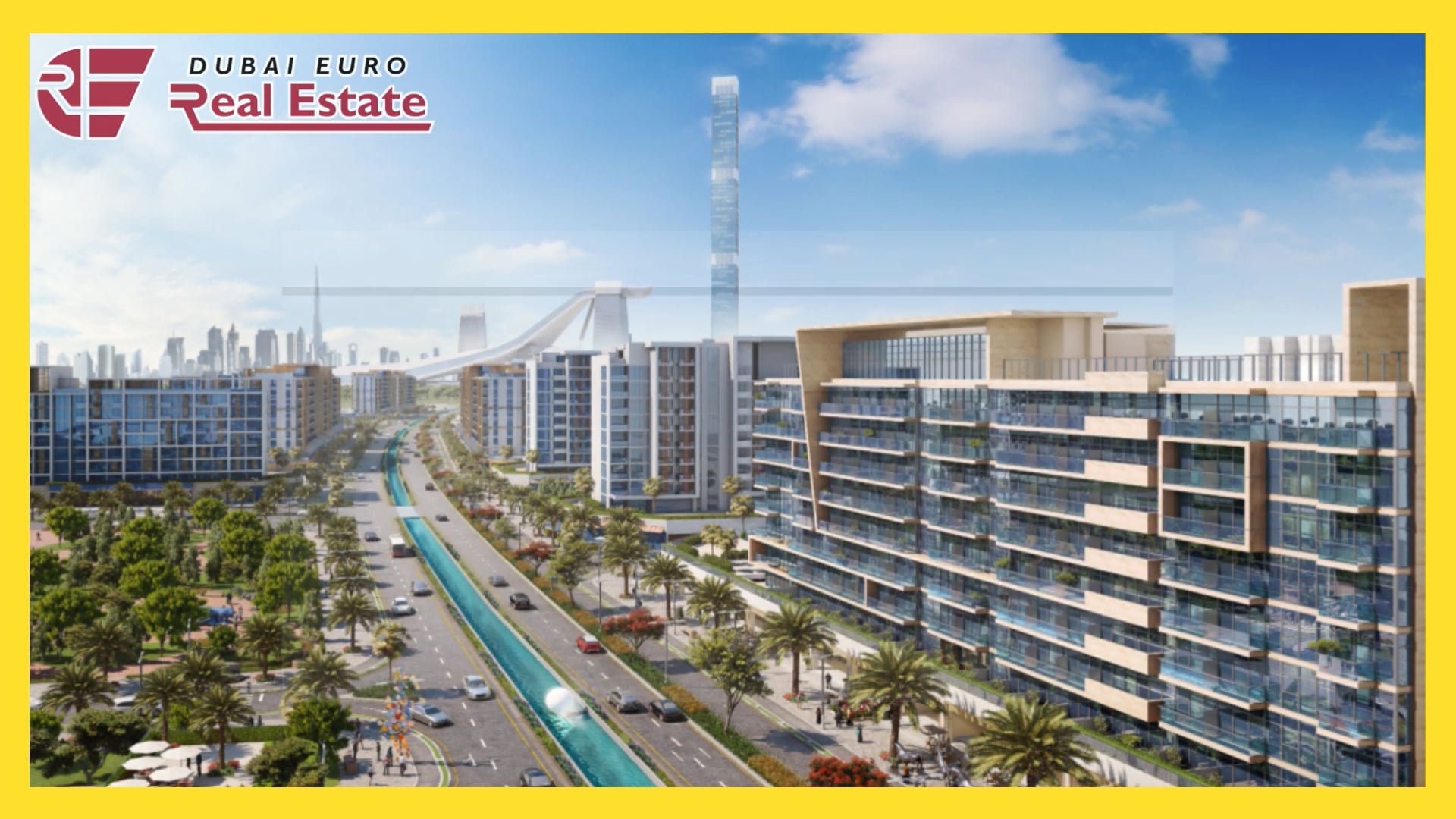 Real Estate Developers In Dubai.mp4 on Vimeo