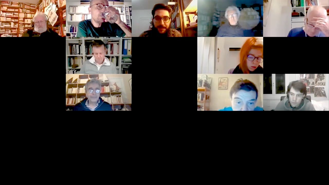 04 Séminaire Bifurquer. Séance 3 – L'Économie contributive - Télémaque ...