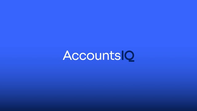 AccountsIQ | AccountingWEB