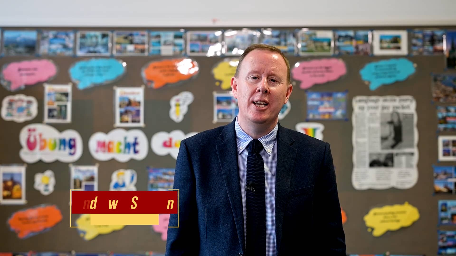 Durham Johnson Promotional Video First Draft on Vimeo