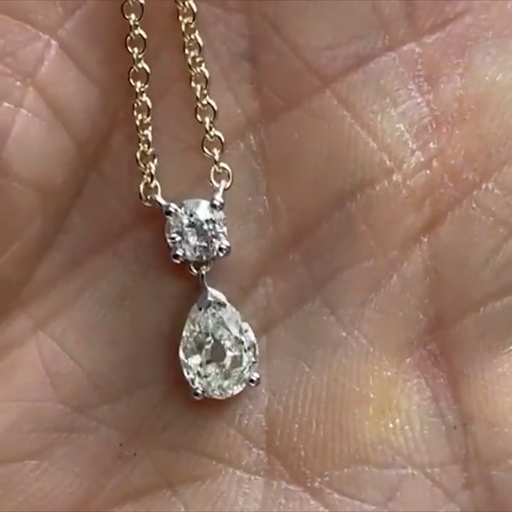 Gavin Mack Jewellery - Pendants & Necklaces 03 on Vimeo