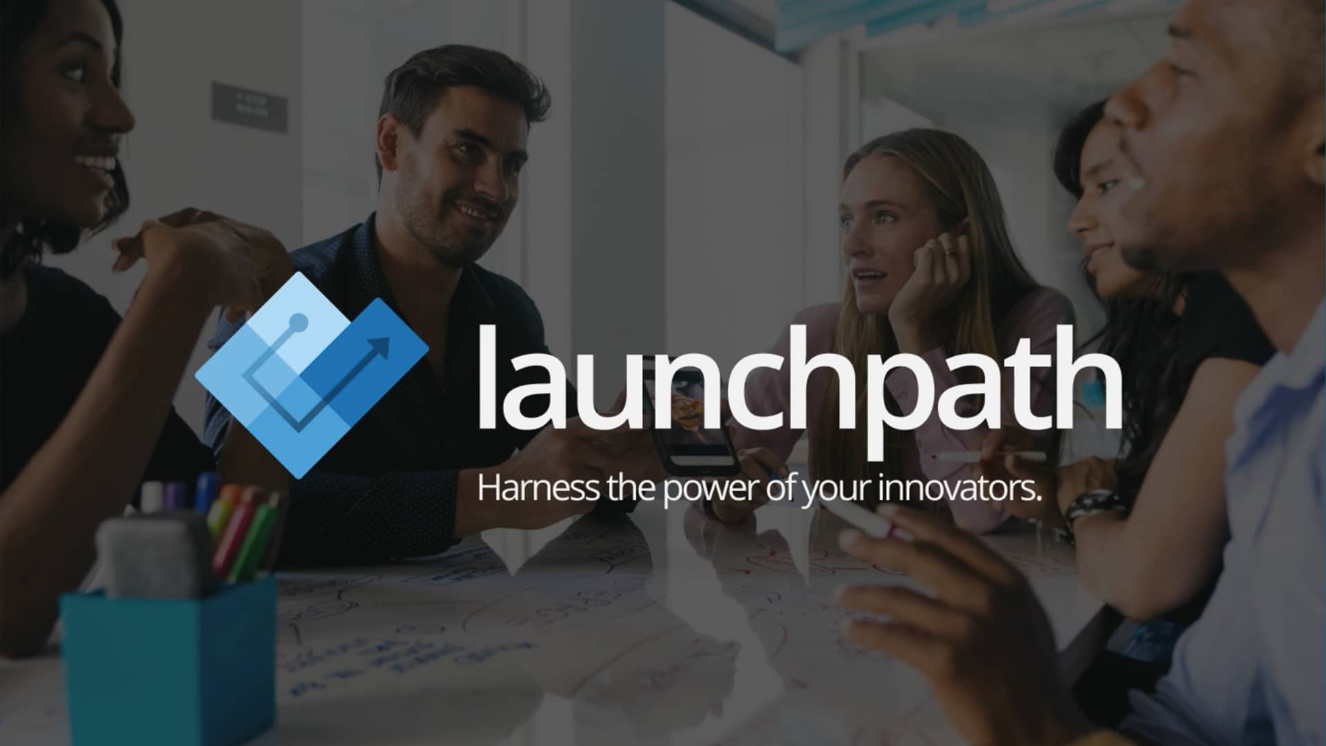 LaunchPath Explainer on Vimeo
