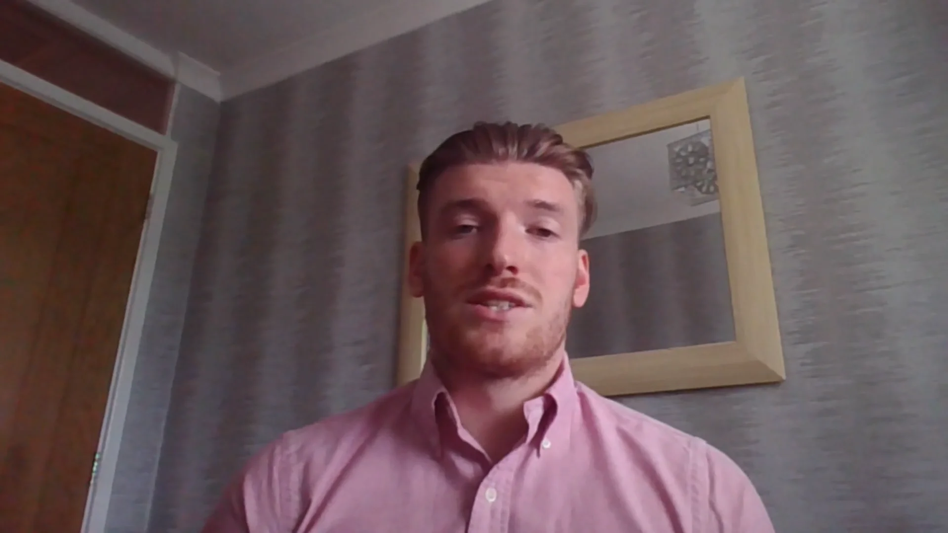 ADM Criteria (1) on Vimeo