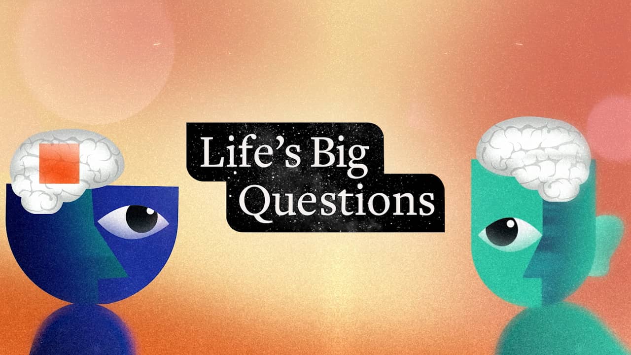 Life’s Big Questions - Can I believe everything I see? on Vimeo