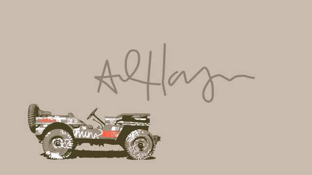 Adam Haynes Artist/Illustrator on Vimeo