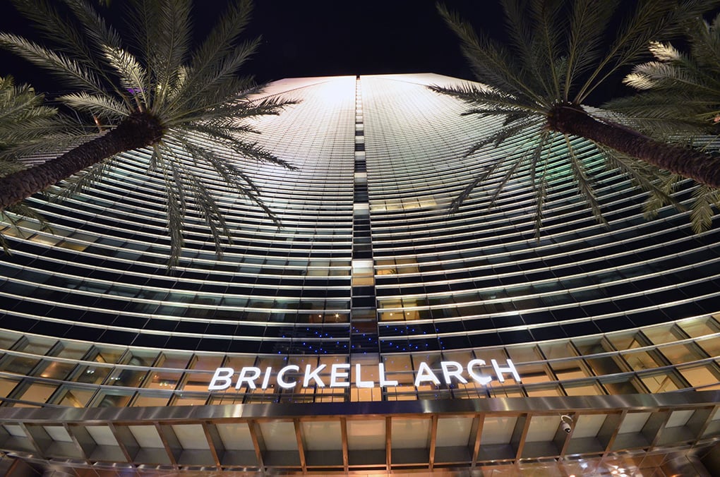 AKA RESIDENCE - Large 1/1. Available to show any time. Please Call ...