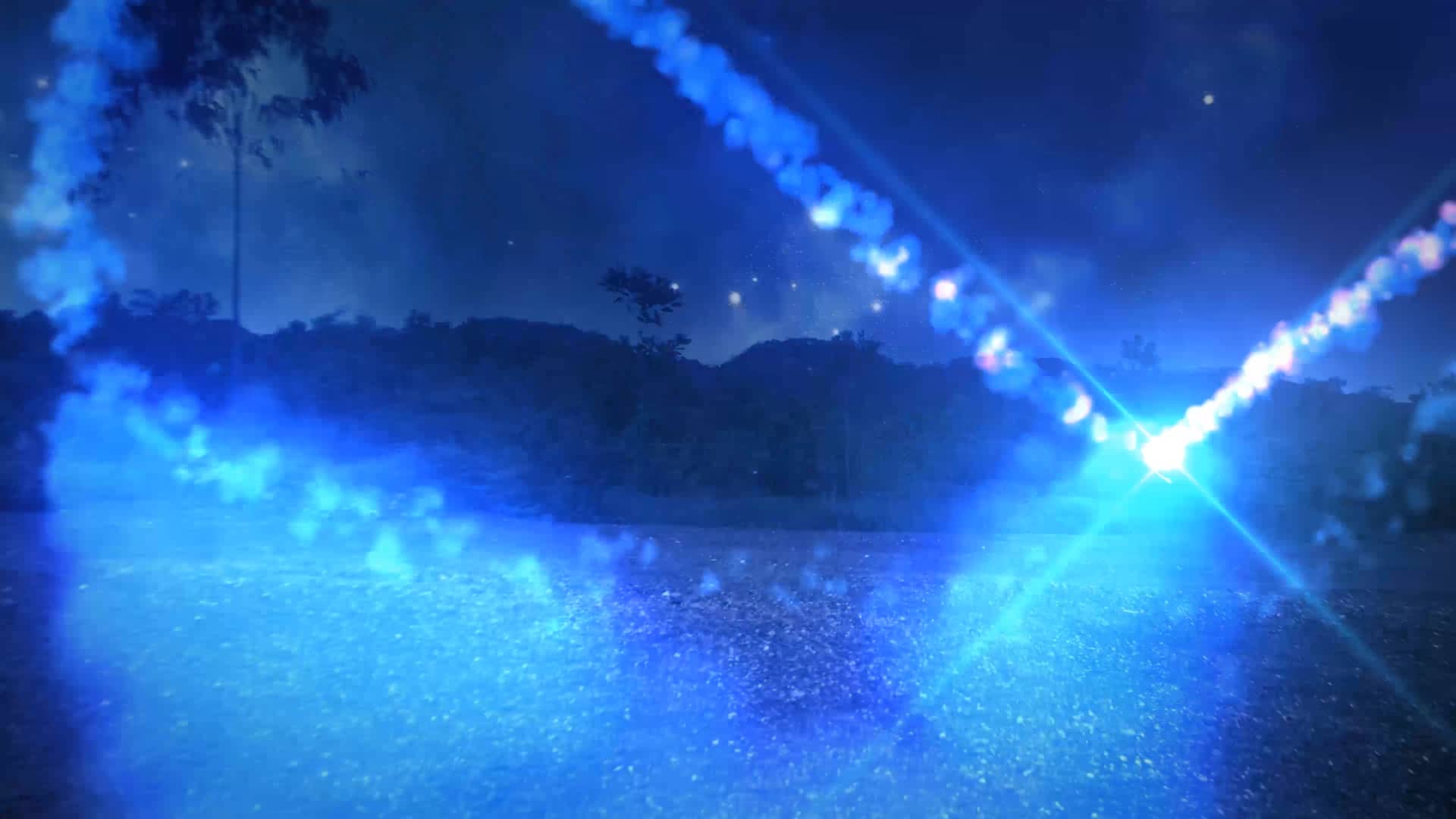 Teleport VFX (2017) on Vimeo