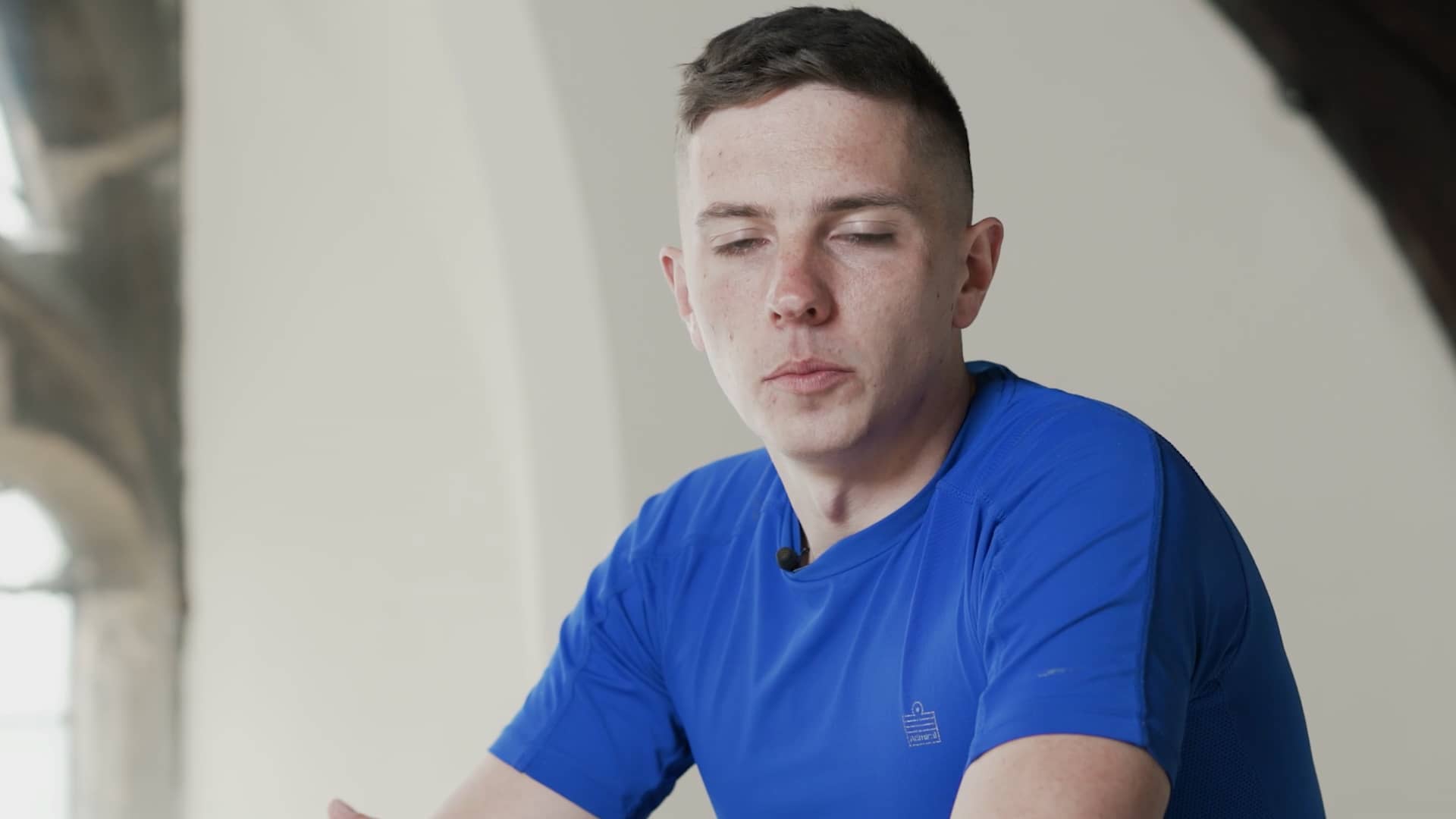 Lawrence - A Chance For Life.mp4 on Vimeo