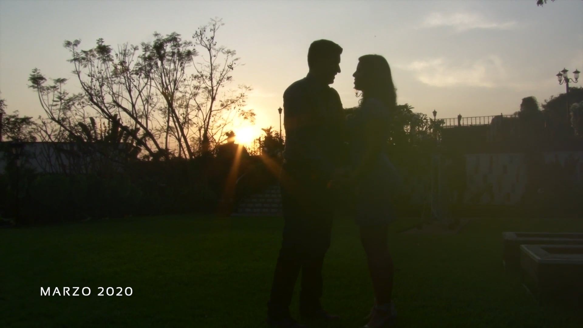 Previo a la boda. Entrevista Dali & Manu on Vimeo